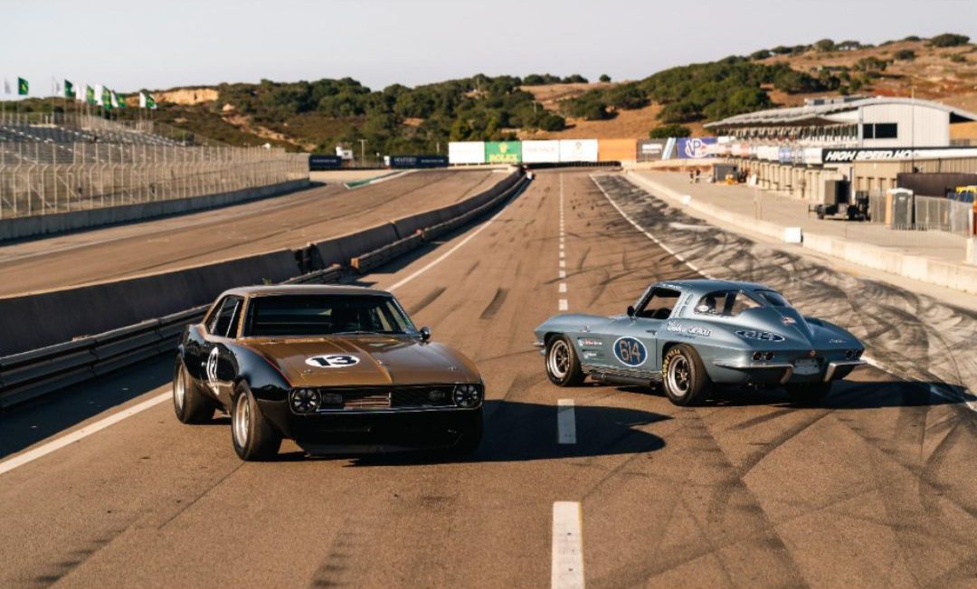 Bonhams|Cars Announces New Venue for Monterey Car Week Sale - WeatherT ...