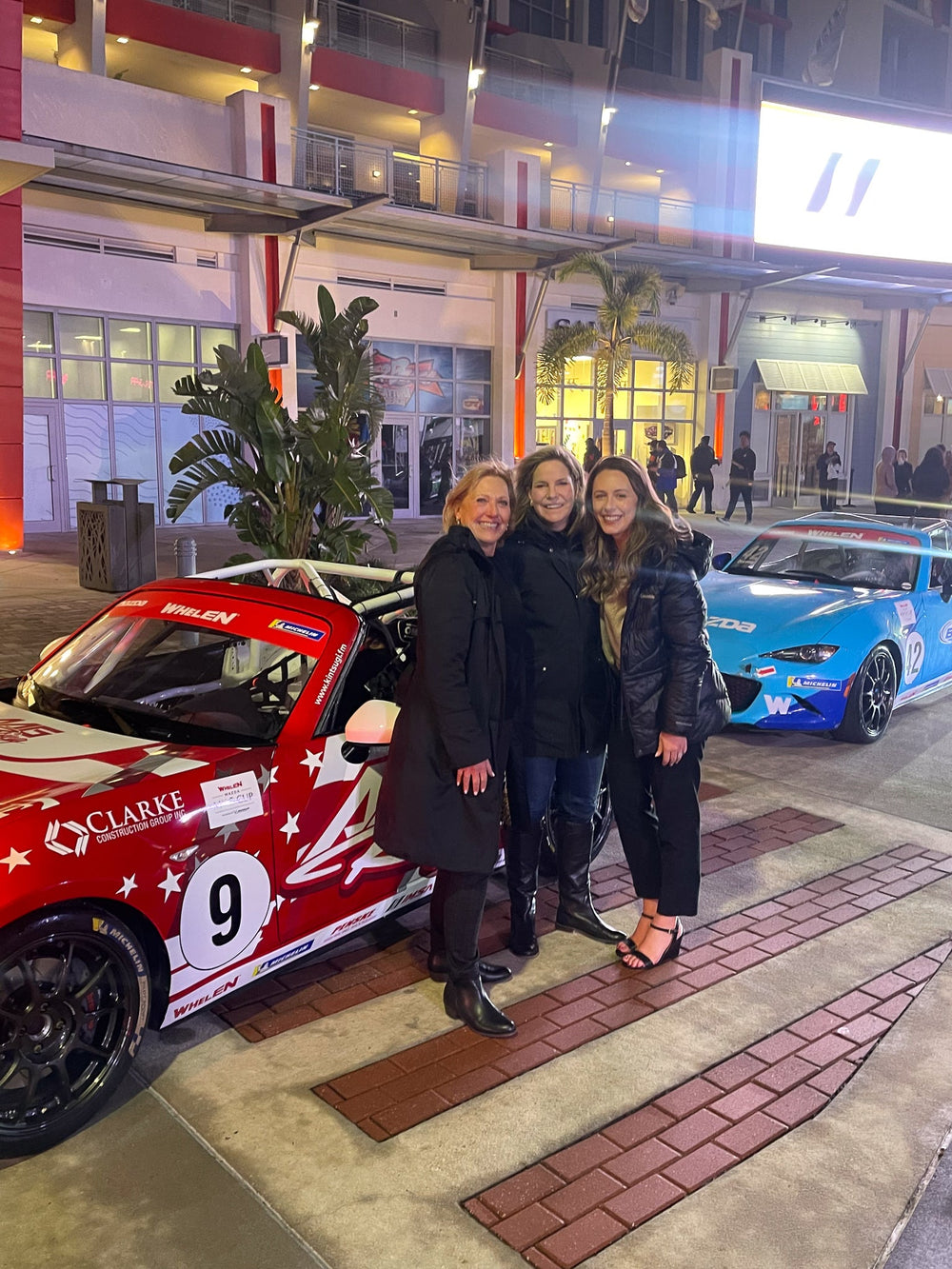 Getting to Know Lauri Eberhart: Friends of Laguna Seca’s New CEO ...