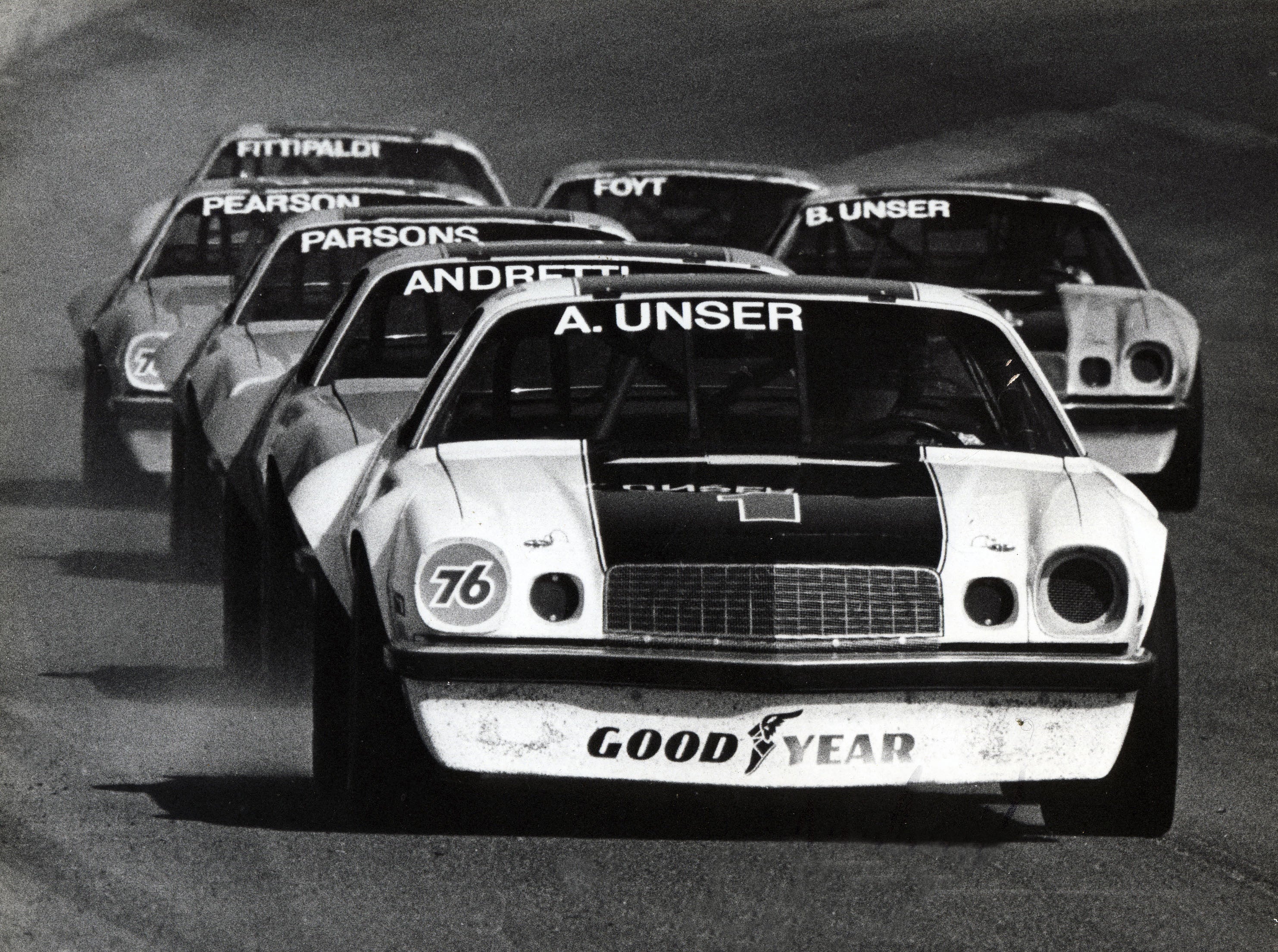 NASCAR Legends Jeff Gordon, Mark Martin, Bill Elliott, Ken Schrader an ...