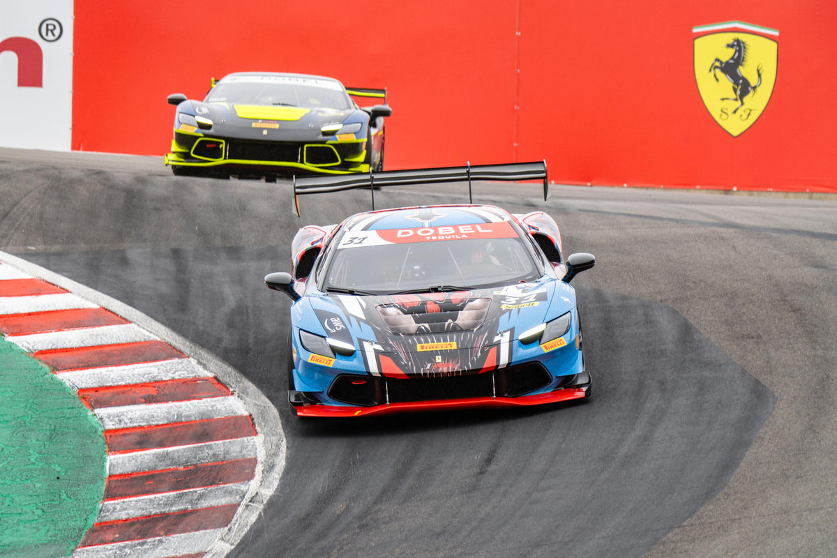 Season Events – WeatherTech Raceway Laguna Seca