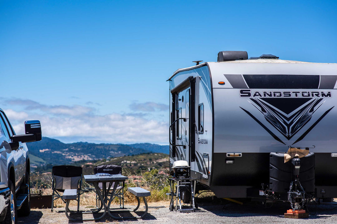 Camping and Recreation – WeatherTech Raceway Laguna Seca