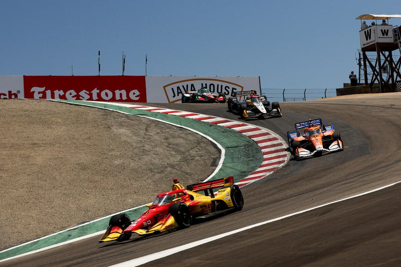 Season Events – WeatherTech Raceway Laguna Seca