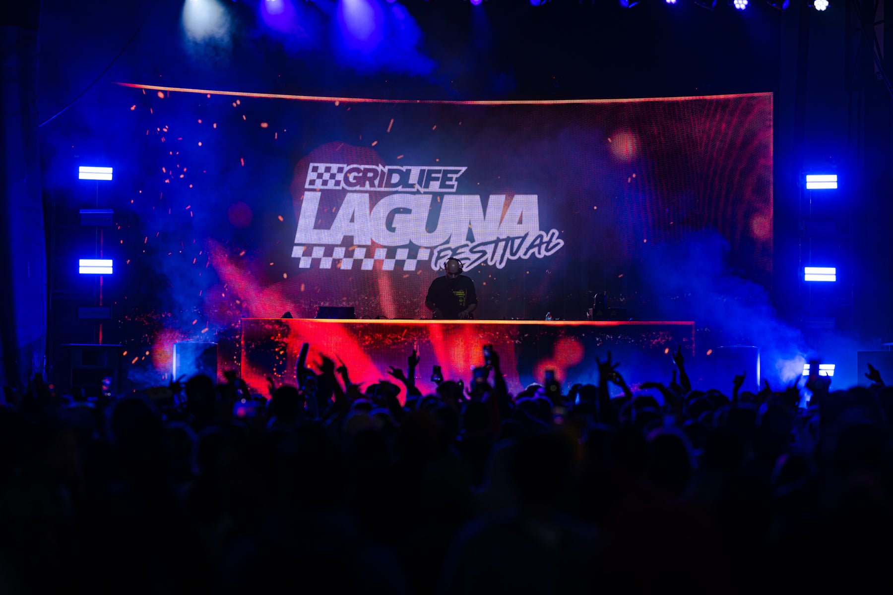 GRIDLIFE Laguna – WeatherTech Raceway Laguna Seca