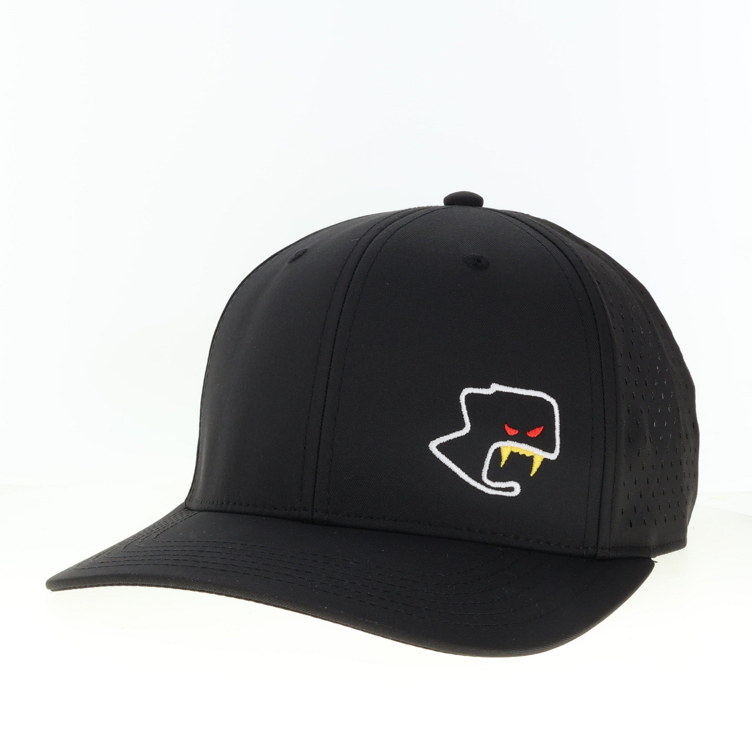 HAT-25 TRACK TEETH ADJ – WeatherTech Raceway Laguna Seca