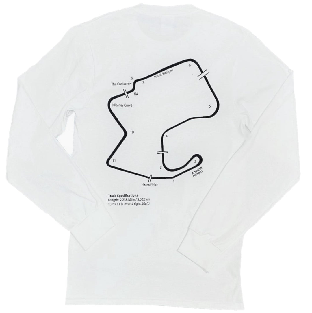 Mens – WeatherTech Raceway Laguna Seca