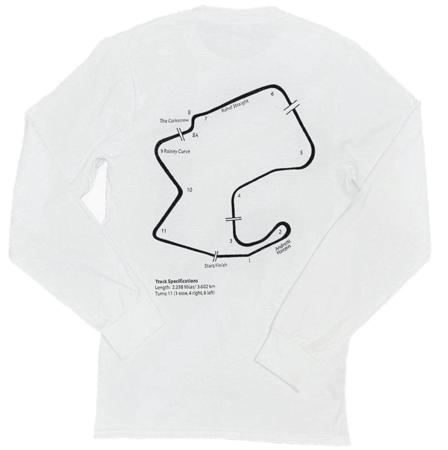 Mens – WeatherTech Raceway Laguna Seca