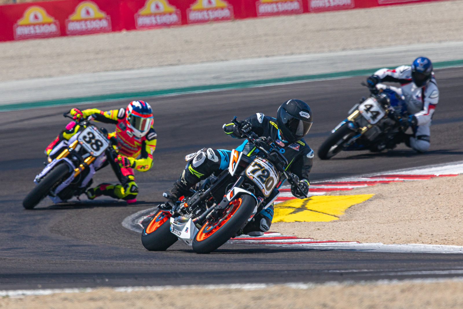 Season Events – WeatherTech Raceway Laguna Seca