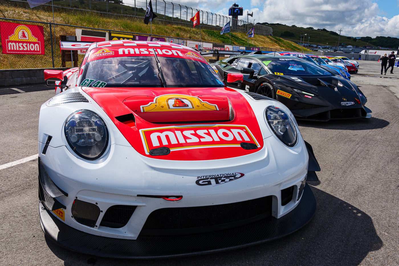 Season Events – WeatherTech Raceway Laguna Seca