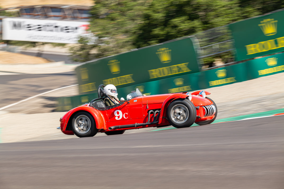 Season Events – WeatherTech Raceway Laguna Seca