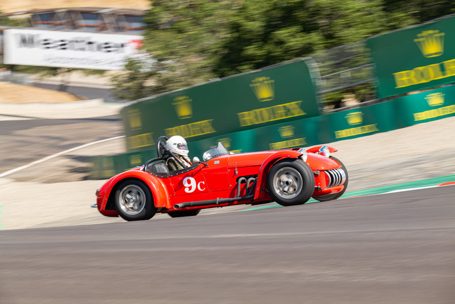 Season Events – WeatherTech Raceway Laguna Seca