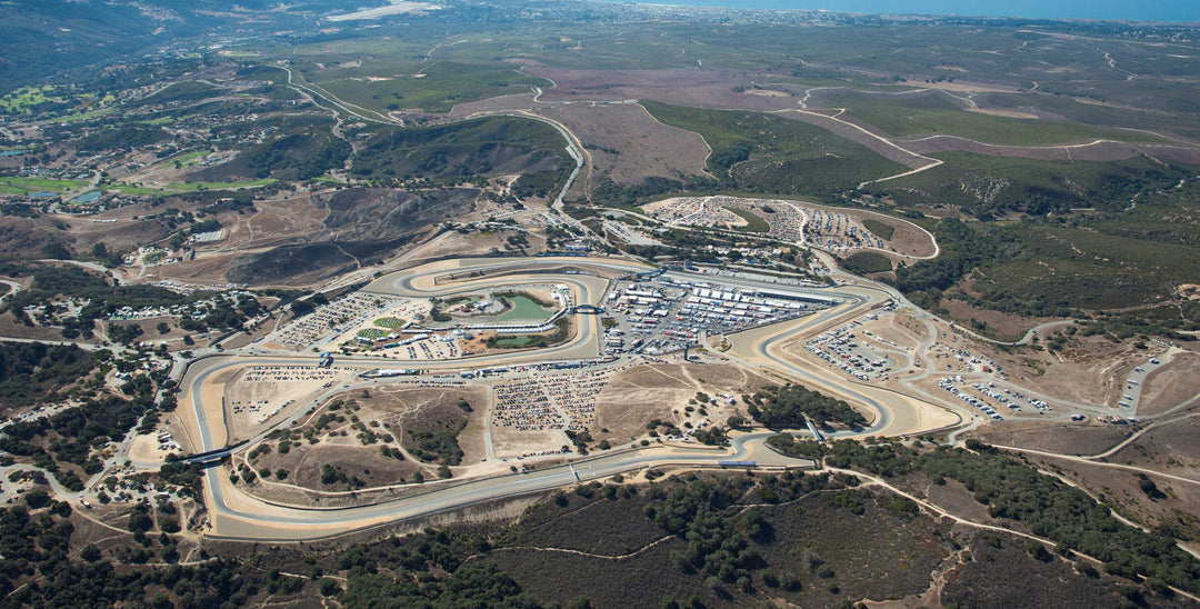 Season Events – WeatherTech Raceway Laguna Seca