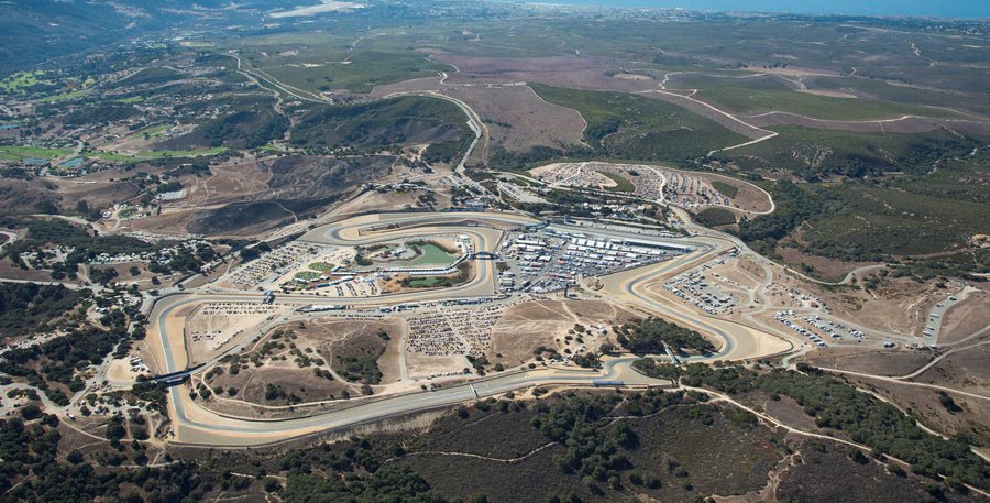 Season Events – WeatherTech Raceway Laguna Seca
